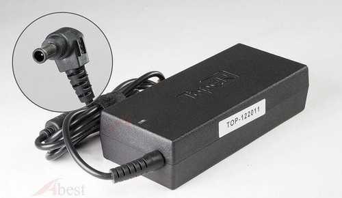 Блок питания, зарядка Sony TOP-SY06 19.5V 4.7A (6