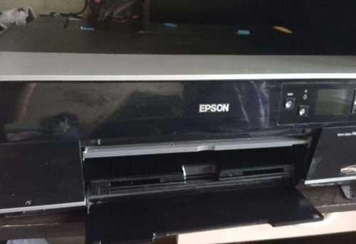 Epson stylus r3000