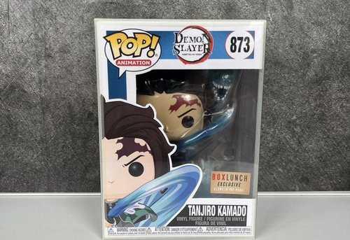 Funko POP Tanjiro Kamado