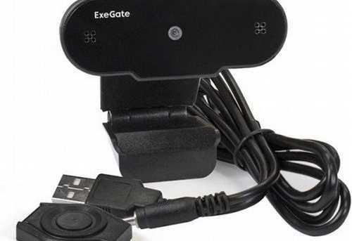 Веб-камера ExeGate BlackView C310 (EX287384RUS)