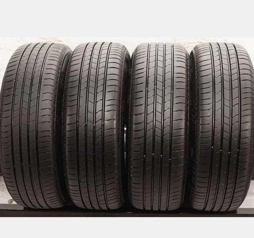 Kumho Ecsta HS51 205/60 R16 92H