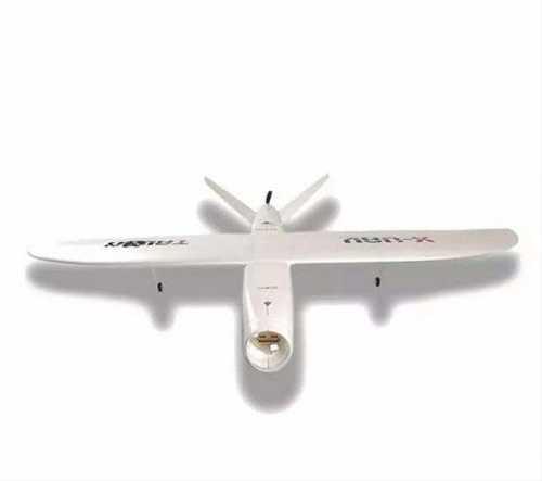 X-UAV Talon EPO 1718 мм V-tail FPV самолёт V3