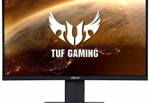 Монитор Asus TUF Gaming VG24VQR 23.6 black