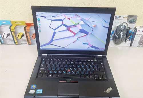 Lenovo i3 3110M 2.4Ghz/6Gb/Ssd/14"