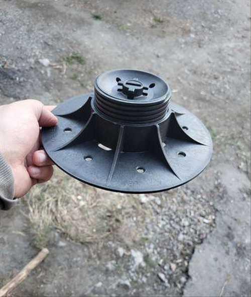 Регулируемые опоры Hilst lift hl 50-75 мм