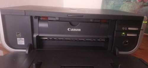 Canon ip4300 принтер