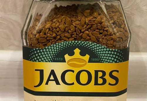 Кофе растворимый Jacobs Brazilian Selection