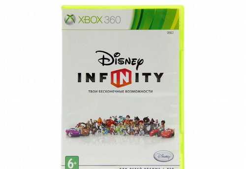 Disney Infinity Твои Бесконечные Возможности (Xbo