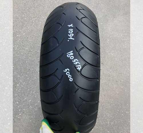 180/55 R17 metzeler roadtec z6 1091x