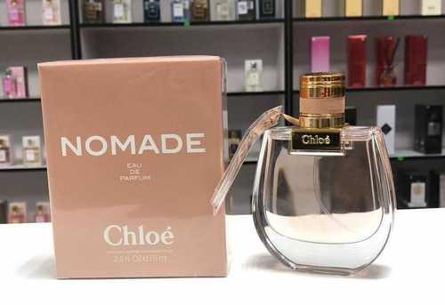 Женские Chloe Nomade EDP Хлоэ Номэйд 100мл