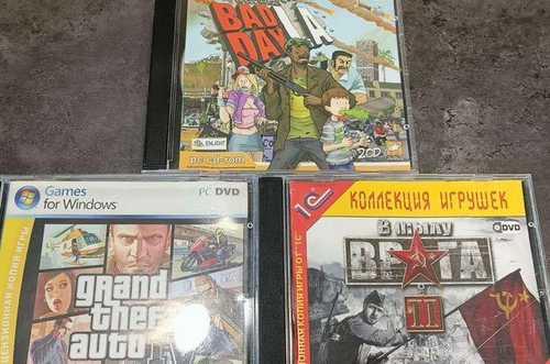 GTA 5, Bad day LA, В тылу врага 2