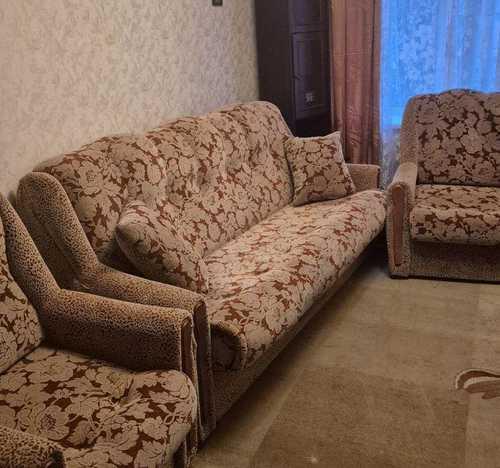 Мебель бу