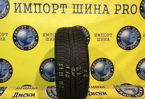 Michelin Pilot Alpin 5 SUV 255/55 R19 111V