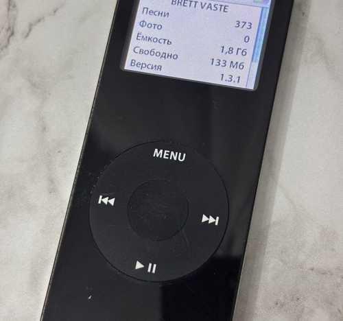 Apple iPod Nano 1 2gb