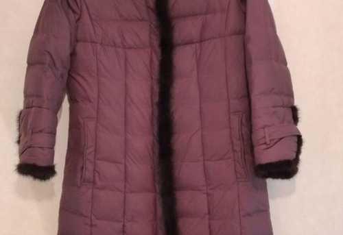 Пальто женское, демисезон. размер 44 - 46