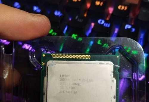 Процессор lga 1155 i5 2300