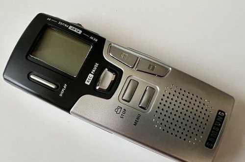Цифровой диктофон Samsung SVR-S1540