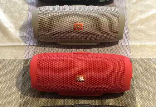 Bluetooth+Колонка+JBL+Charge 3