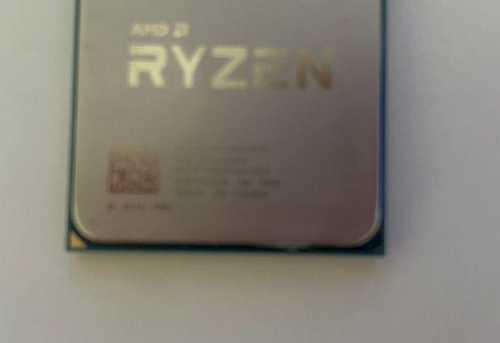 Ryzen 3 3200g