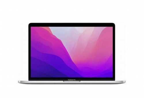 MacBook Pro 13 M2 8GB/512GB (mneq3 - 2022) Silver