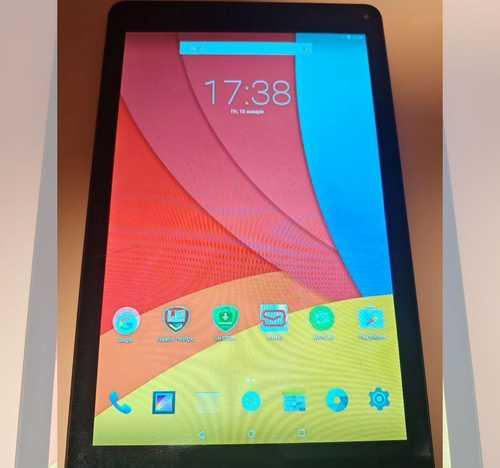 Планшет Prestigio multipad 3351 3G