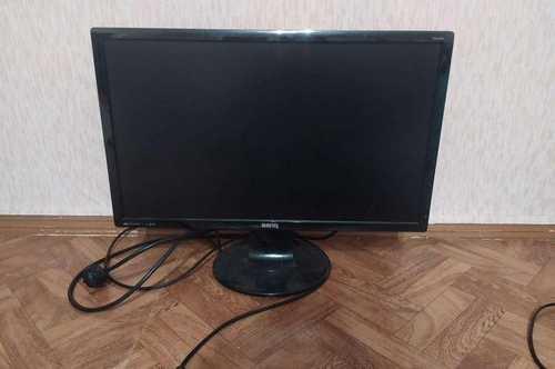 Монитор Benq 21.5 со встроенным динамиком