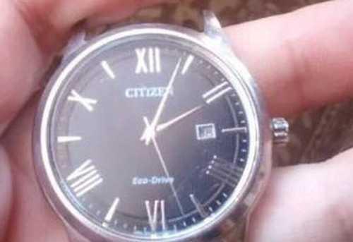 Часы мужские Citizen eco drive