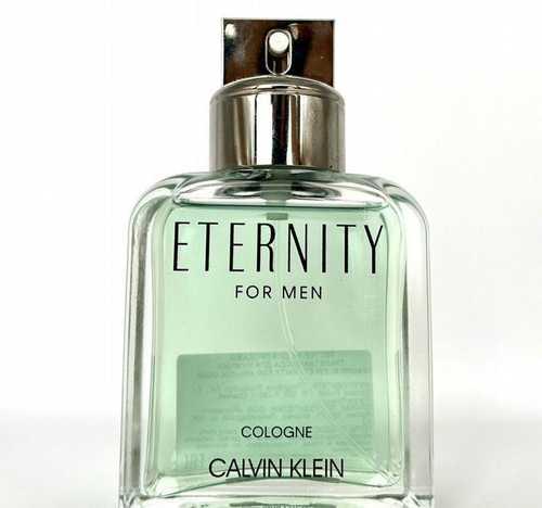 Распив"Eternity Cologne Calvin Klein"(Оригинал)