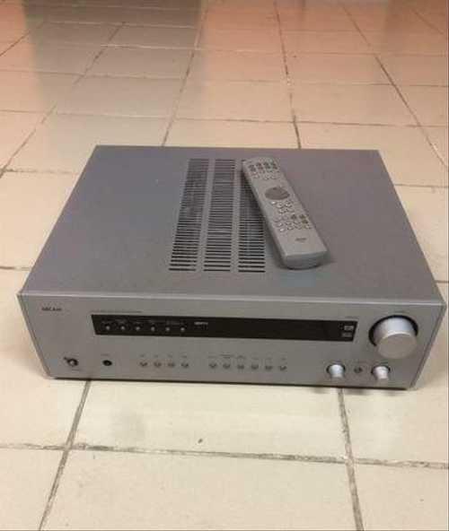 Ресивер Arcam AVR 2000