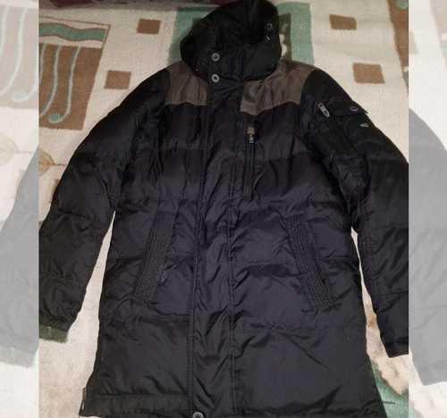 Пуховик парка Camel Activ 50p