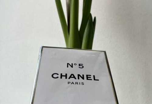 Оригинальные духи Chanel #5