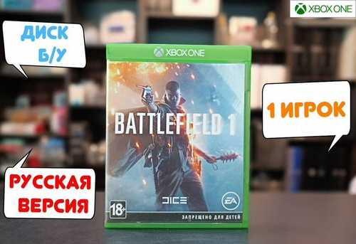 Battlefield 1 для Xbox One