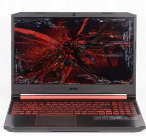 Ноутбук Acer Nitro