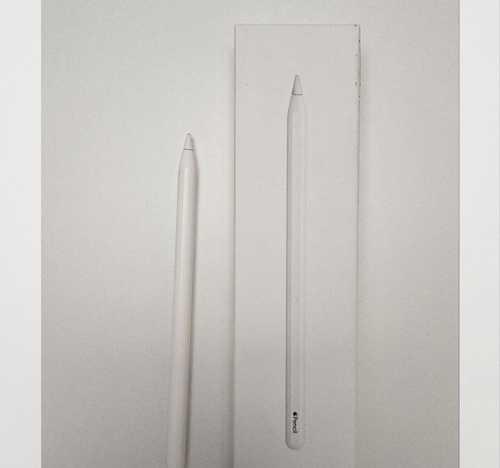 Стилус Apple pencil 2