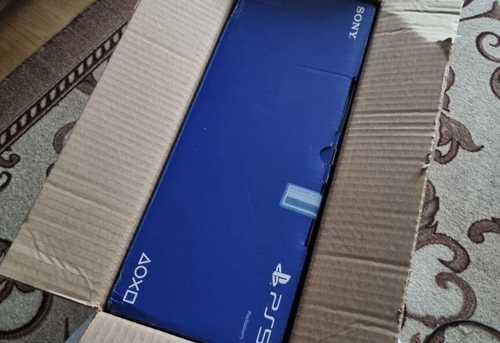 Sony Playstation PS5 Slim disc, 1 тб, CFI-2000A01