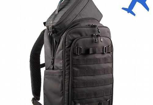 Tenba Axis v2 Tactical Road Warrior Backpack 16 Bl