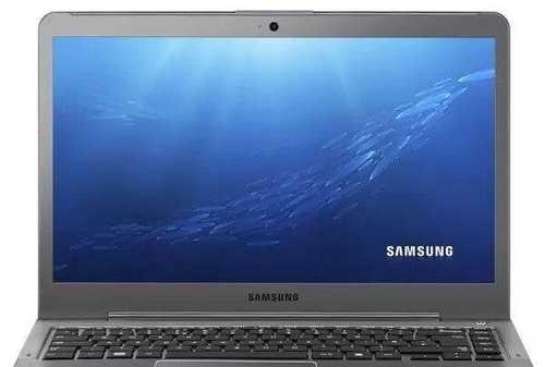 Ноутбук Samsung A6 4455M/4 гб/500 гб/Radeon HD 755