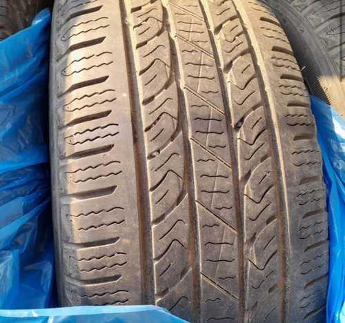 Nexen Roadian HTX RH5 245/65 R17