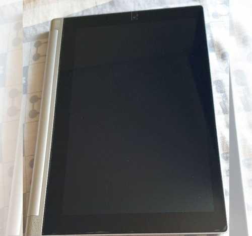 Планшет Lenovo yoga Tablet 2 10'-1050L