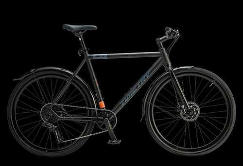 Велосипед Timetry TT261 "700C" (2024)