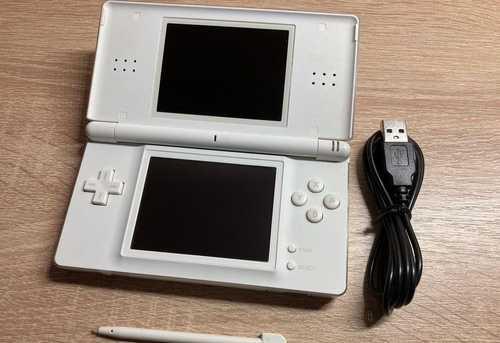 Nintendo DS lite