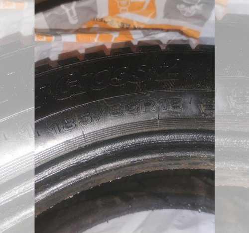 Cordiant Snow Cross 2 185/65 R15