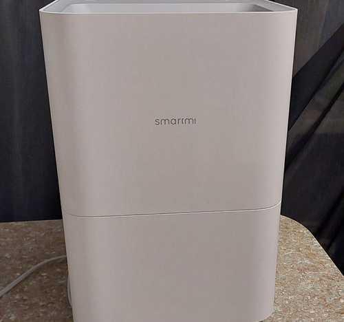 Мойка воздуха xiaomi humidifier