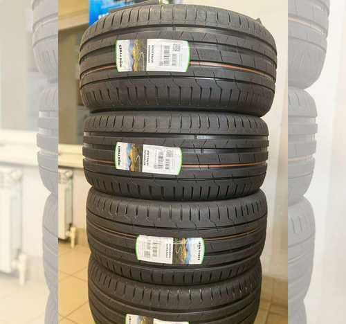 Ikon Tyres Autograph Ultra 2 SUV 255/50 R20