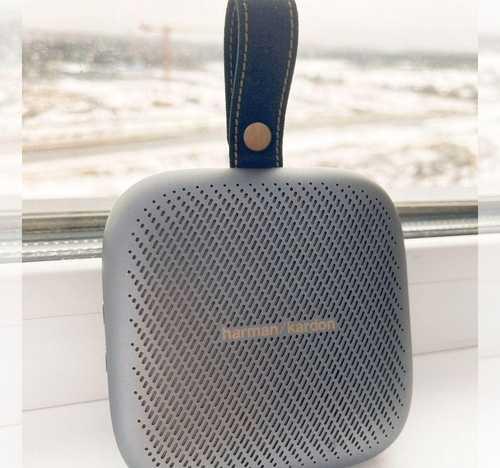 Портативная колока harman kardon