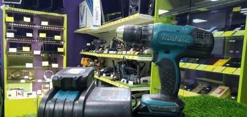 Makita DDF453