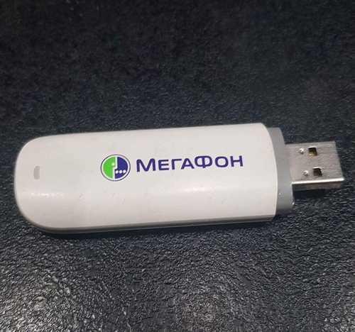 3g модем мегафон Е 173