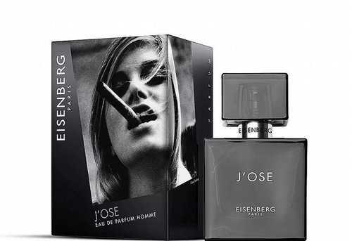 Eisenberg J'ose Homme 100 ml