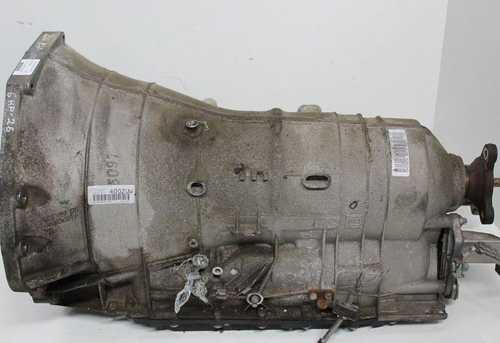 АКПП 6HP26 BMW 5 e60
