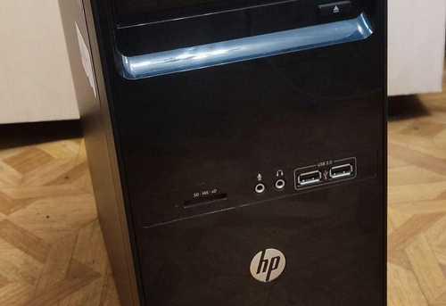 Современный HP 3500 Pro i3-2120/8gb ddr3/HDD 1 TB